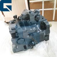 China 708-1T-00431 Hydraulic Fan Pump 7081T00431 for WA600-6 Loader for sale