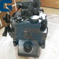 China 708-1T-00431 Hydraulic Fan Pump 7081T00431 for WA600-6 Loader for sale