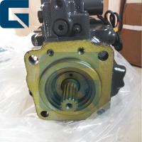 China 708-1T-00431 Hydraulic Fan Pump 7081T00431 for WA600-6 Loader for sale