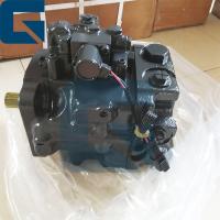 China 708-1T-00431 Hydraulic Fan Pump 7081T00431 for WA600-6 Loader for sale