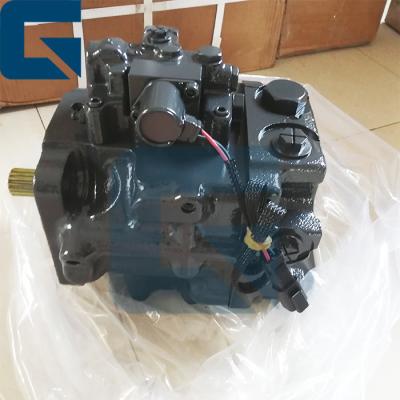 China 708-1T-00431 Hydraulic Fan Pump 7081T00431 for WA600-6 Loader for sale