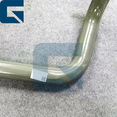 China WG9725531106 Wg9725531106 Radiator Outlet Pipe for Truck Parts for sale