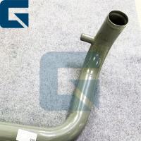 China WG9725531106 Wg9725531106 Radiator Outlet Pipe for Truck Parts for sale