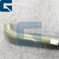 China WG9725531106 Wg9725531106 Radiator Outlet Pipe for Truck Parts for sale
