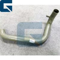 China WG9725531106 Wg9725531106 Radiator Outlet Pipe for Truck Parts for sale