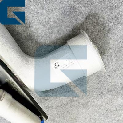 China WG9725541041 Wg9725541041 Exhaust Pipe for A7 Truck for sale