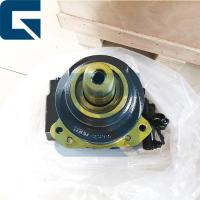 China 708-7W-00110 Hydraulic Fan Motor 7087W00110 for WA600-6 Wheel Loader for sale
