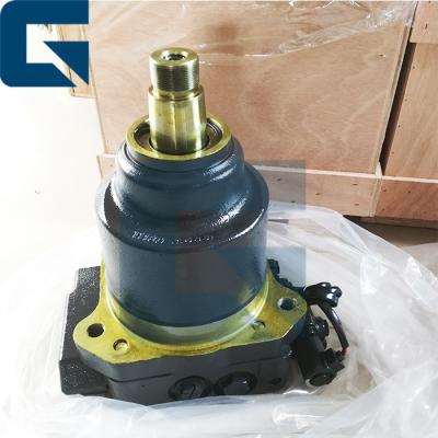 China 708-7W-00110 Hydraulic Fan Motor 7087W00110 for WA600-6 Wheel Loader for sale