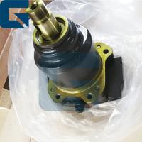 China 708-7W-00110 Hydraulic Fan Motor 7087W00110 for WA600-6 Wheel Loader for sale