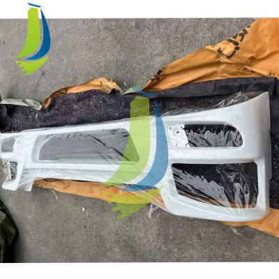 China WG1642242101 Front Bumper Cabin Bumper Assembly Wg1642242101 Truck Parts for sale