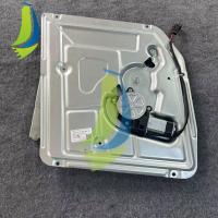 China WG1642330103 Cabin Window Glass Lifter Door Electric Window Regulator Assembly for sale