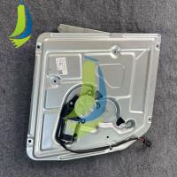 China WG1642330103 Cabin Window Glass Lifter Door Electric Window Regulator Assembly for sale
