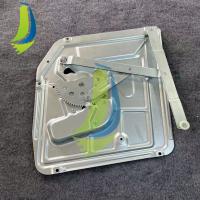 China WG1642330103 Cabin Window Glass Lifter Door Electric Window Regulator Assembly for sale