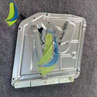 China WG1642330104 Cabin Window Glass Lifter Door Electric Window Regulator Assembly for sale
