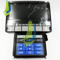 China 7835-31-1010 Monitor Display Panel For PC200-8 Excavator Parts for sale
