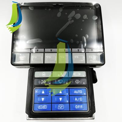 China 7835-31-1010 Monitor Display Panel For PC200-8 Excavator Parts for sale