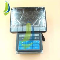 China 7835-31-1010 Monitor For PC200-8 PC210 PC220 Excavator 7835311010 for sale
