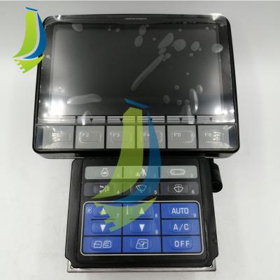 China 7835-31-1010 7835311010 Monitor Display Panel For PC200-8 PC210-8 Excavator for sale
