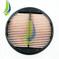 China 527-6895 5276895 Air Filter Engine Parts for sale