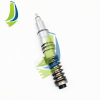 China 3803637 380-3637 Diesel Fuel Injector Excavator Parts for sale
