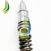 China 3803637 380-3637 Diesel Fuel Injector Excavator Parts for sale