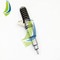 China 3803637 380-3637 Diesel Fuel Injector Excavator Parts for sale