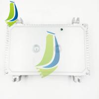 China 9260333 Main Pump Controller ECU ECM for ZX330-3 Excavator Spare Parts for sale
