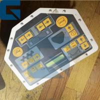 China 80788086 80788094  Left and Right Control Panel for ABG7820  Paver for sale