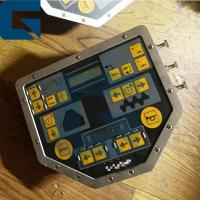 China 80788086 80788094  Left and Right Control Panel for ABG7820  Paver for sale