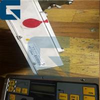 China 80788086 80788094  Left and Right Control Panel for ABG7820  Paver for sale