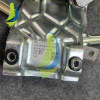 China WG1661740022 Wiper Motor Windshield Wiper Motor for A7 Truck for sale