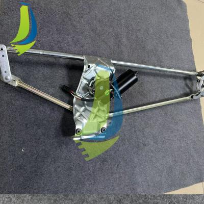 China WG1661740022 Wiper Motor Windshield Wiper Motor for A7 Truck for sale