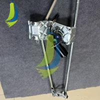 China WG1661740022 Wiper Motor Windshield Wiper Motor for A7 Truck for sale