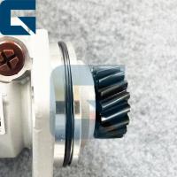 China WG9731471025 Wg9731471025 Steering Pump for Truck Parts for sale