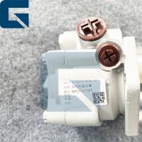 China WG9731471025 Wg9731471025 Steering Pump for Truck Parts for sale