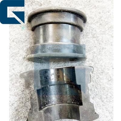 China WG9770590324 Wg9770590324 Rubber Mount Transmission for Truck Parts for sale