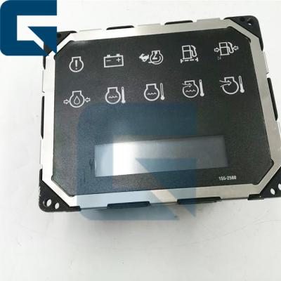 China 165-4099 Control GP Monitor 1654099 For 3512B 3516B Generator for sale