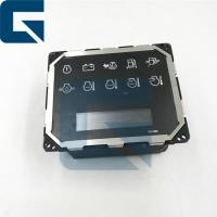 China 165-4099 Control GP Monitor 1654099 For 3512B 3516B Generator for sale
