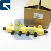 China 438-3416 Fuel Rail for C6.4 Engine Optimal Design and Functionality for sale