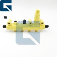 China 438-3416 Fuel Rail for C6.4 Engine Optimal Design and Functionality for sale