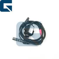 China 634-0538 Digital Camera 6340538 for E326GC Excavator for sale