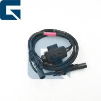 China 634-0538 Digital Camera 6340538 for E326GC Excavator for sale