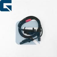 China 634-0538 Digital Camera 6340538 for E326GC Excavator for sale