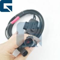 China 634-0538 Digital Camera 6340538 for E326GC Excavator for sale