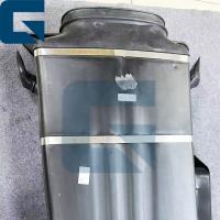 China WG9925190021 Wg9925190021 Air Intake Assembly For Truck Parts for sale
