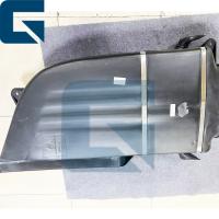 China WG9925190021 Wg9925190021 Air Intake Assembly For Truck Parts for sale