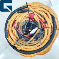 China 438-3697 Chassis Wiring Harness 4383697 For E320D2 Excavator for sale