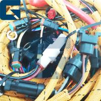 China 438-3697 Chassis Wiring Harness 4383697 For E320D2 Excavator for sale