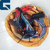 China 438-3697 Chassis Wiring Harness 4383697 For E320D2 Excavator for sale