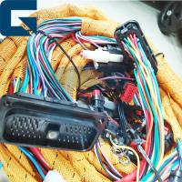 China 438-3697 Chassis Wiring Harness 4383697 For E320D2 Excavator for sale